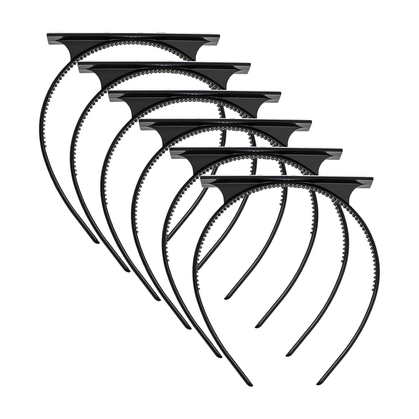 Hair Coils Graduation Cap Headband Graduation Cap Headband Secure Your ...